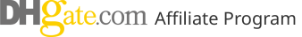 Official affiliate marketing platform for DHgate. Easy earning and easy ...