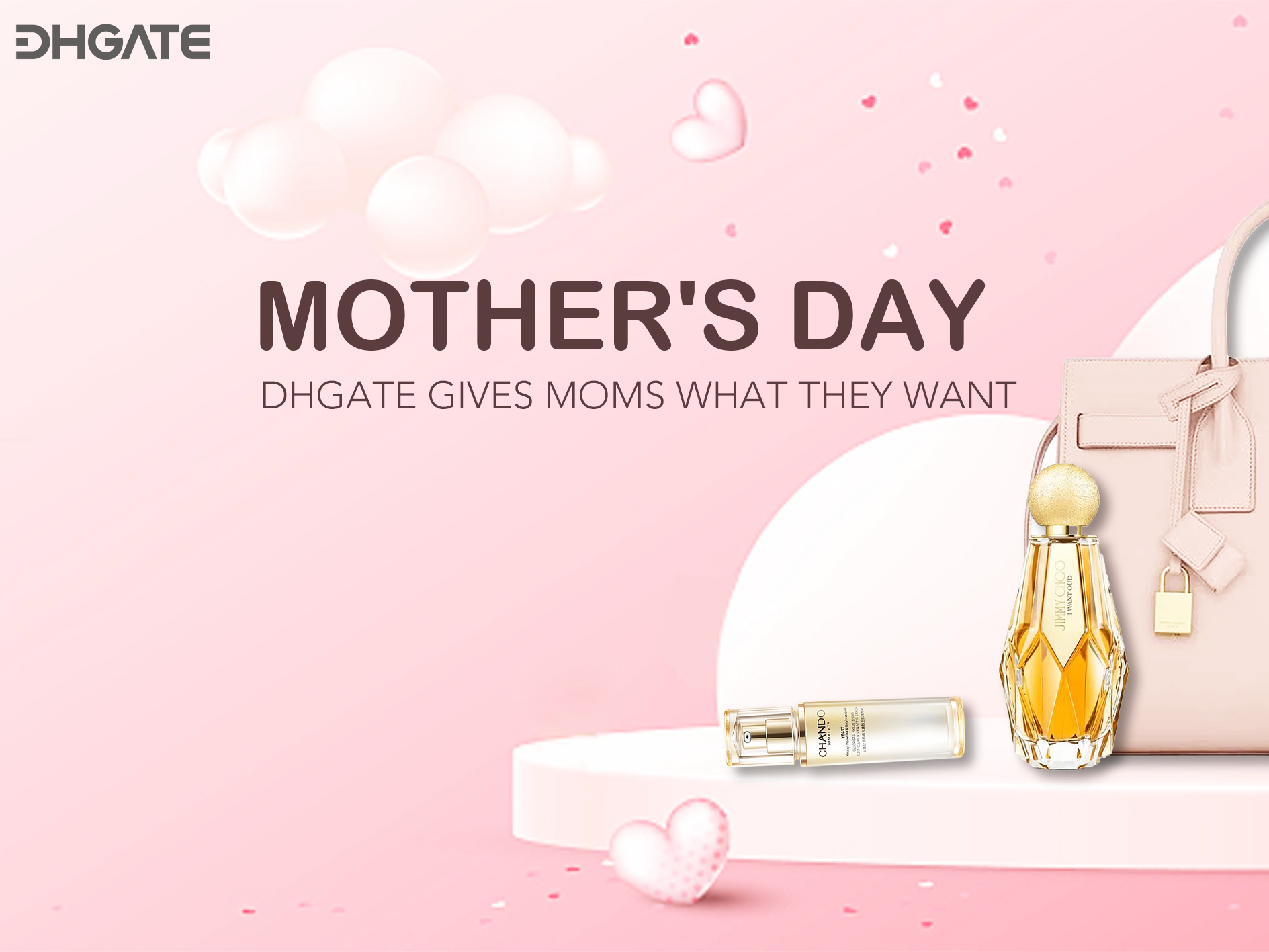 Official affiliate marketing platform for DHgate. Easy earning and easy ...